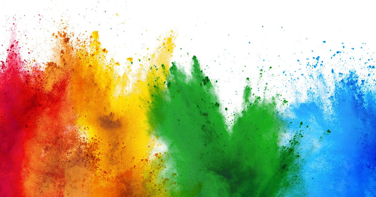 Home Page - Quaker Color Pigment Dispersion