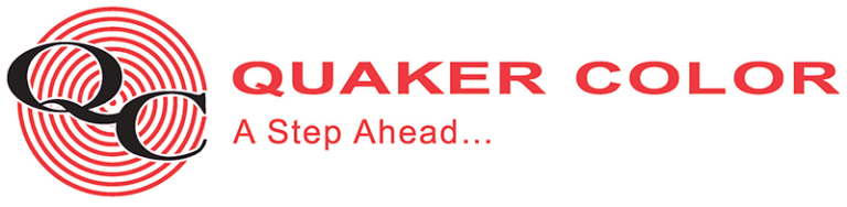 Series 1 & 2 - Quaker Color Pigment Dispersion
